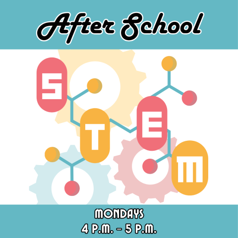 After School STEM | Lego Club | Cornwall Public Library